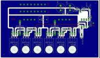 China SMT factoryChina Custom SMD Electronic Circuits Board Medical Creative Disgen PCBA for sale
