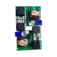 China SMT factoryChina Custom SMD Electronic Circuits Board Medical Creative Disgen PCBA for sale