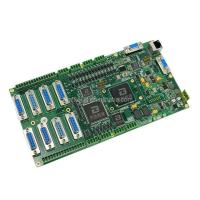 China SMT factory  High Quality Control Board Electronic SMT Service PCB PCBA for sale