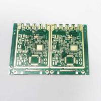 China SMT factory  High Quality Control Board Electronic SMT Service PCB PCBA for sale