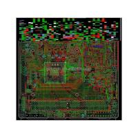 China SMT factory  High Quality Control Board Electronic SMT Service PCB PCBA for sale