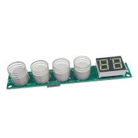 China SMT factory  OEM Electronic PCB PCBA Manufacturing Universal Midea PCBA Board for sale