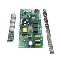 China SMT factory  OEM Electronic PCB PCBA Manufacturing Universal Midea PCBA Board for sale