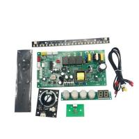 China SMT factory  OEM Electronic PCB PCBA Manufacturing Universal Midea PCBA Board for sale