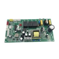 China SMT factory  OEM Electronic PCB PCBA Manufacturing Universal Midea PCBA Board for sale