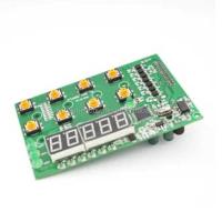 China SMT factory  China Shenzhen ODM OEM Disign Electronic PCB  PCBA for sale
