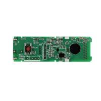 China SMT factory    China Industrial Control Board Assembly OEM SMT PCB  PCBA for sale