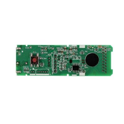China SMT factory    China Industrial Control Board Assembly OEM SMT PCB  PCBA for sale