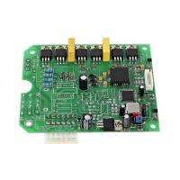 China SMT factory    China Industrial Control Board Assembly OEM SMT PCB  PCBA for sale