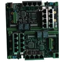 China SMT factory Shenzhen Guangdong Control Board Fabrication Design PCB. PCBA for sale