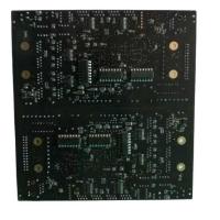 China SMT factory Shenzhen Guangdong Control Board Fabrication Design PCB. PCBA for sale
