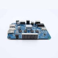 China SMT factory  Shenzhen Custom Printed Circuit Board PCB Design Company One  PCBA for sale
