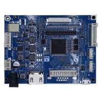 China SMT factory    Shenzhen Reliable Electronic PCBA Manufacturer Communication PCBA for sale
