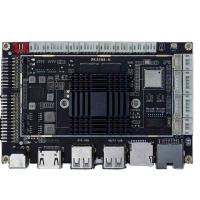 China SMT factory    Shenzhen Reliable Electronic PCBA Manufacturer Communication PCBA for sale