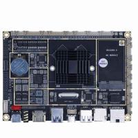 China SMT factory    Shenzhen Reliable Electronic PCBA Manufacturer Communication PCBA for sale