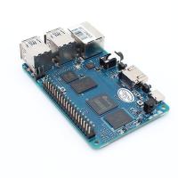 China SMT factory  Chinese Supplier of PCB Components for Android Smart Tvs PCBA for sale