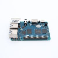China SMT factory  Chinese Supplier of PCB Components for Android Smart Tvs PCBA for sale
