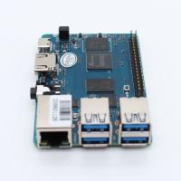 China SMT factory  Chinese Supplier of PCB Components for Android Smart Tvs PCBA for sale