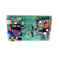 China SMT factoryMechanical Keyboard PCB Printed Circuit Boards Design Customized PCBA for sale