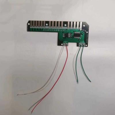 China SMT factory OEM Multilayer PCB Board Supplier Custom Electronic  Assembly Service PCBA for sale