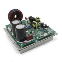 China SMT factory China Good Quality LED Control Electronic Circuits Board with  PCB&PCBA for sale