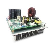 China SMT factory China Good Quality LED Control Electronic Circuits Board with  PCB&PCBA for sale