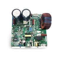 China SMT factory China Good Quality LED Control Electronic Circuits Board with  PCB&PCBA for sale