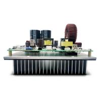 China SMT factory China Good Quality LED Control Electronic Circuits Board with  PCB&PCBA for sale