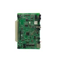 China SMT factory  Professional High Frequency HDI PCB Circuit Board Supplier PCBA for sale