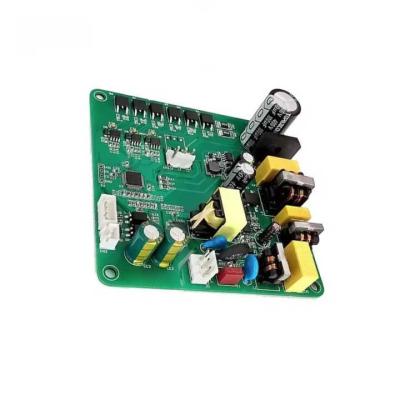China SMT factoryShenzhen OEM Prototype PCB Service Manufacturer 94vboard PCB PCBA for sale