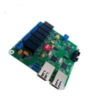 China SMT factoryShenzhen OEM Prototype PCB Service Manufacturer 94vboard PCB PCBA for sale