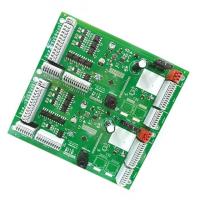 China SMT factory  Shenzhen Board and Electronic Components Assembly PCB & PCBA for sale