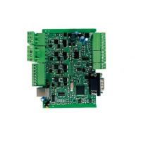 China SMT factory  Shenzhen Board and Electronic Components Assembly PCB & PCBA for sale