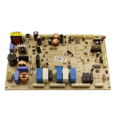 China SMT factory  Shenzhen Custom Assembly Electronics Manufacturer ODM OEMPCBA for sale