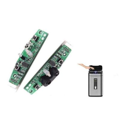 China SMT factory Shenzhen  OEM/ODM Custom Prototypepcb Electronic Fast PCBA for sale