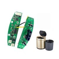 China SMT factory Shenzhen  OEM/ODM Custom Prototypepcb Electronic Fast PCBA for sale