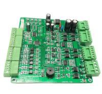 China SMT factory  Medical Electronic Components Accessories PCBA for sale
