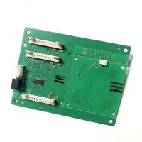 China SMT factoryGuangdong Multilayer Printed Circuit Board PCB PCBA Turnkey  PCBA for sale