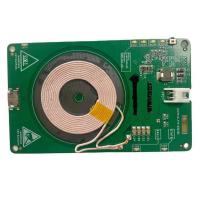 China SMT factoryGuangdong Multilayer Printed Circuit Board PCB PCBA Turnkey  PCBA for sale
