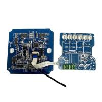 China SMT factoryGuangdong Multilayer Printed Circuit Board PCB PCBA Turnkey  PCBA for sale