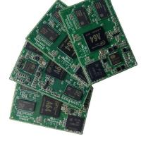China SMT factory Shenzhen Custom Universal Electronic Circuit Breadboard  PCBA for sale