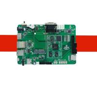 China SMT factory Shenzhen Custom Universal Electronic Circuit Breadboard  PCBA for sale