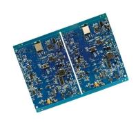 China SMT Factory   China Professional PCB Manufacturerboard Manufacturer PCBA for sale