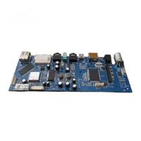China SMT Factory   China Professional PCB Manufacturerboard Manufacturer PCBA for sale