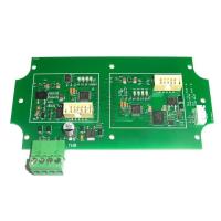 China SMT factoryShenzhen PCBA Sample Assembly Manufacturer OEM ODM PCBA for sale