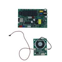 China SMT factoryShenzhen PCBA Sample Assembly Manufacturer OEM ODM PCBA for sale