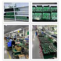 China SMT factoryShenzhen PCBA Sample Assembly Manufacturer OEM ODM PCBA for sale