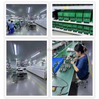 China SMT factoryShenzhen PCBA Sample Assembly Manufacturer OEM ODM PCBA for sale