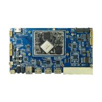 China SMT factory China OEM  Service PCB Bom List Sourcing Service Custom PCBA for sale