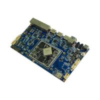 China SMT factory China OEM  Service PCB Bom List Sourcing Service Custom PCBA for sale